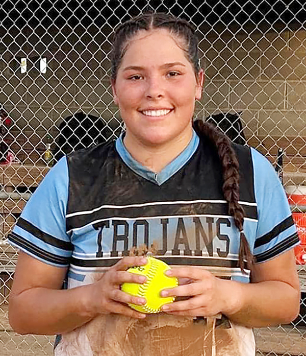 South Tama senior earns recognition | News, Sports, Jobs - Times Republican